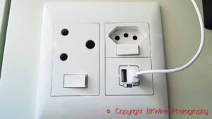 What power plug adapter do you need for travel in South Africa ...